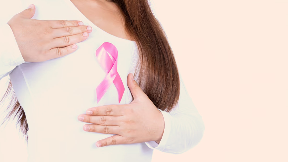 Are Hormonal Contraceptives Linked to Breast Cancer? We Asked an Expert