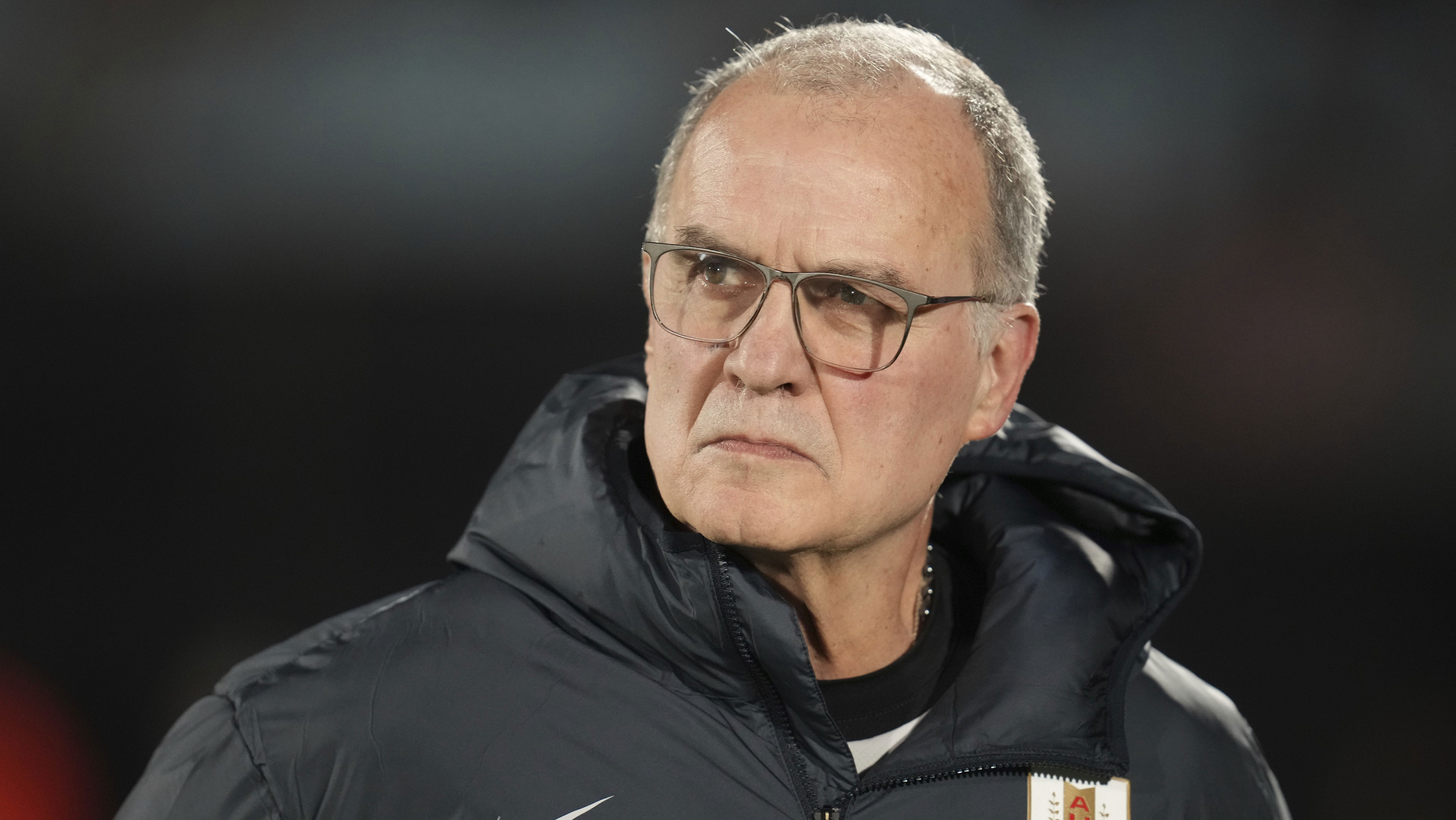 Bielsa aclaró que nunca fue un candidato real para dirigir a México