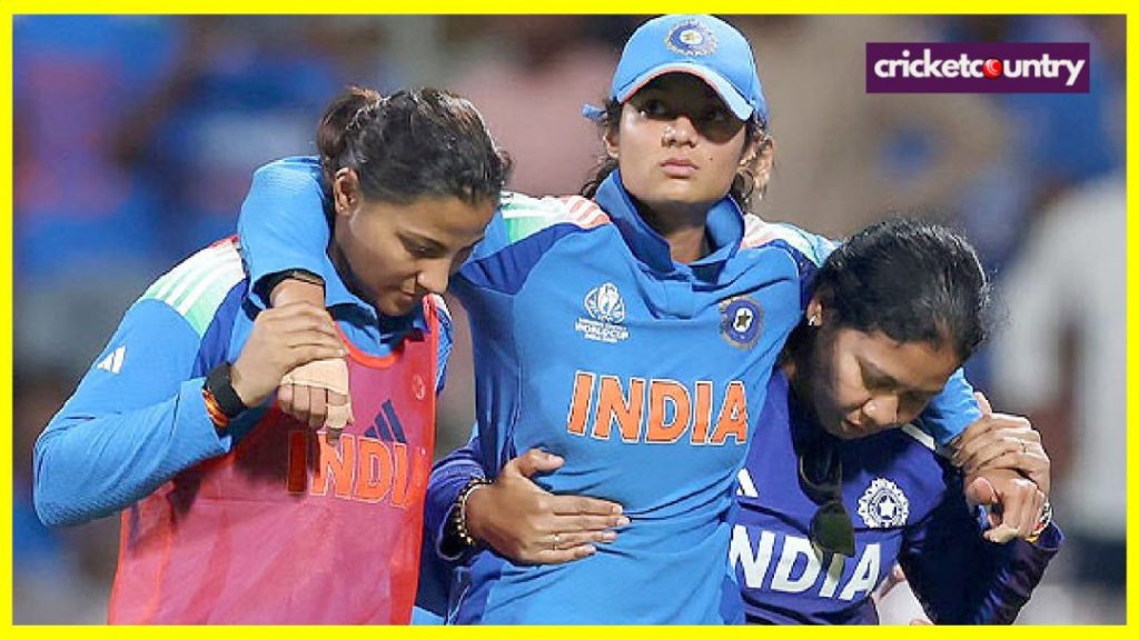 ‘God gave me the best…’: Shafali Verma reflects on getting chance to ...