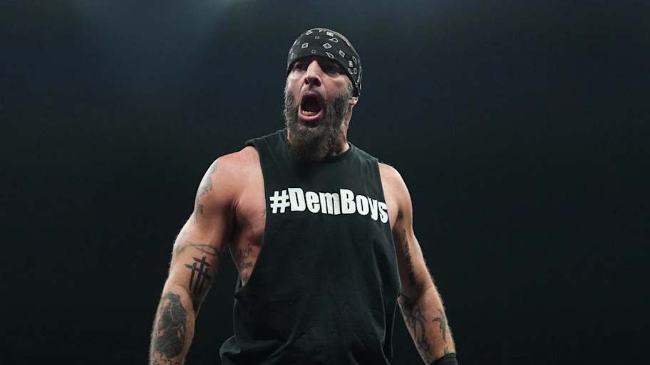 AEW Collision Preview (11/15/25): Start Time, Match Card, How to Watch ...