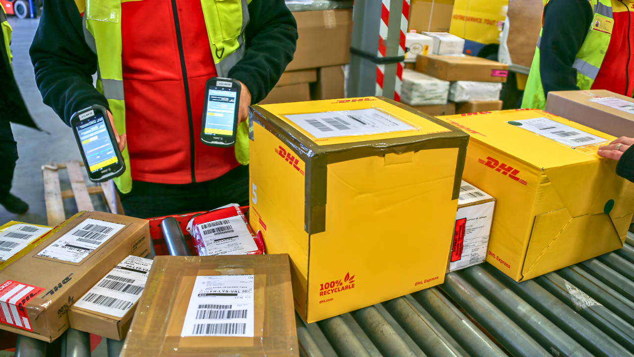 DHL Sees 32% Drop in U.S. Shipments as Tariff Change Hits 4M Packages ...