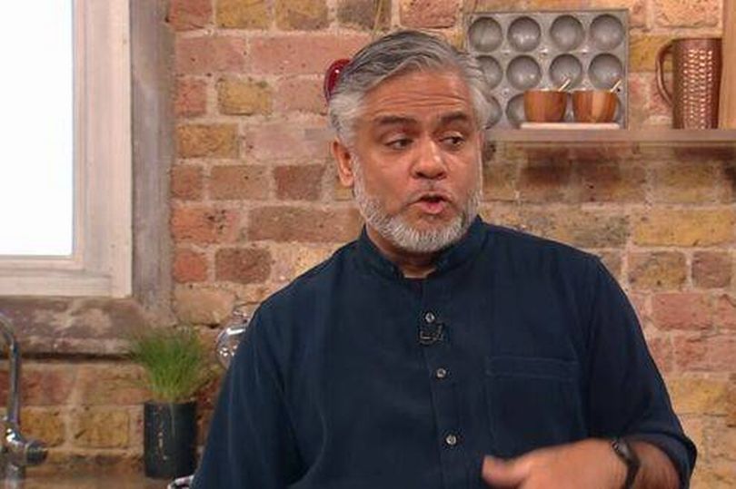 BBC Saturday Kitchen star congratulated after exciting live announcement