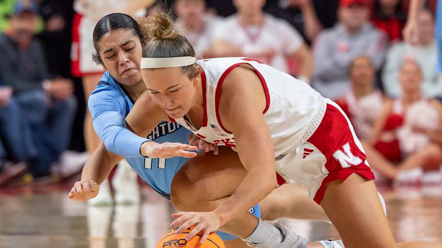 How to Watch Nebraska Women's Basketball vs. North Dakota State with ...