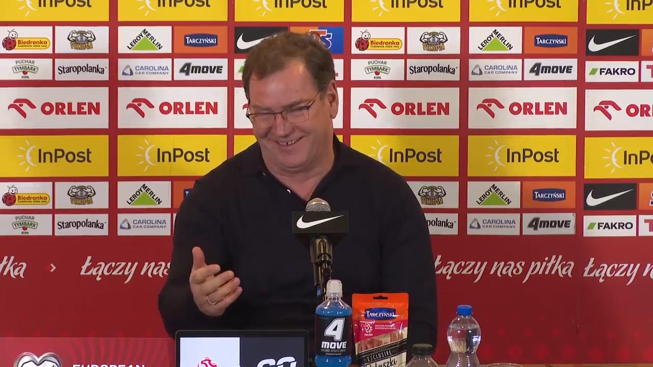 'We'll punch the Dutch if we get them at the World Cup' - Poland head ...