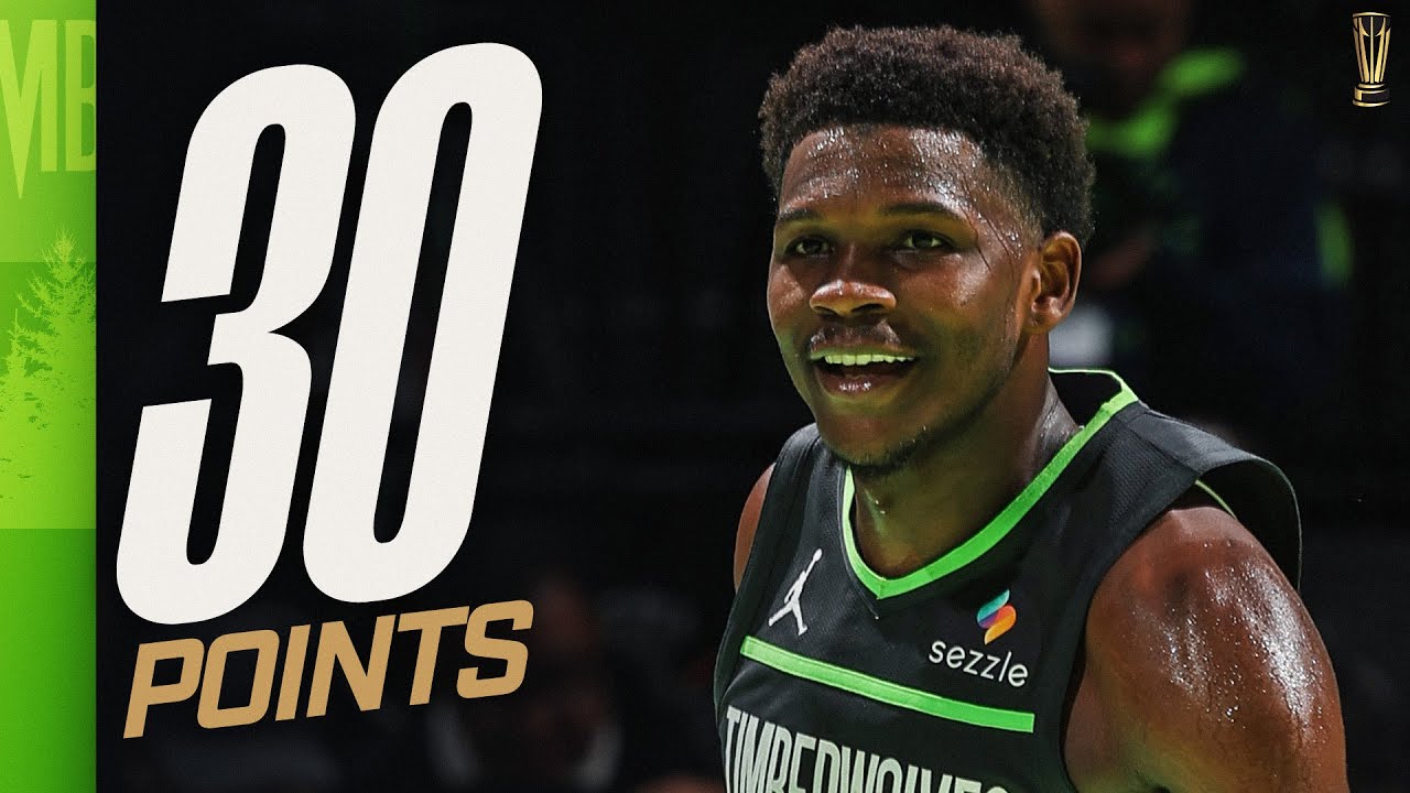 Ant-Man et Randle sont des loups enragés face aux Kings