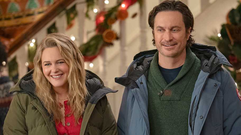 3 new Netflix shows and movies to watch this weekend (No. 1 is already ...