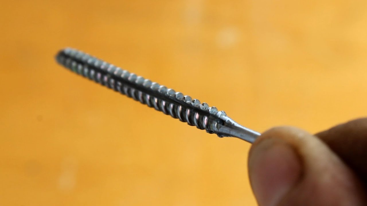 wow amazing idea for screw