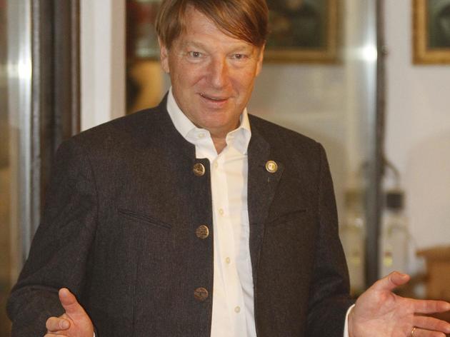 Überraschung bei Sielmann-Gruppierung: 17-jähriger Andreas Neuner ...