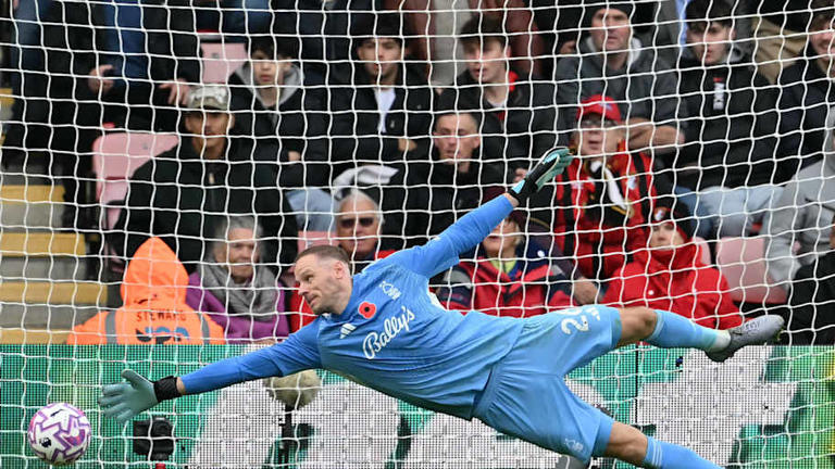 The Best Current Premier League Goalkeepers—Ranked