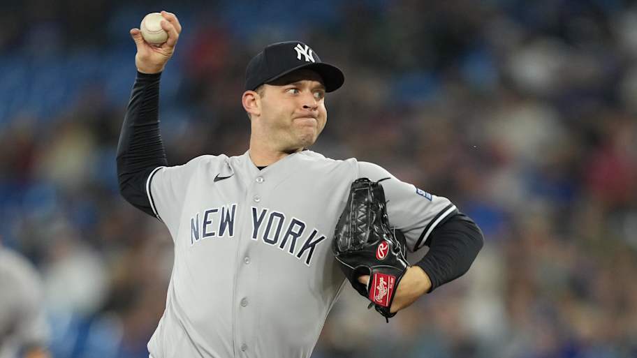 Yankees Have Real Shot at Bringing Back Former Pitcher