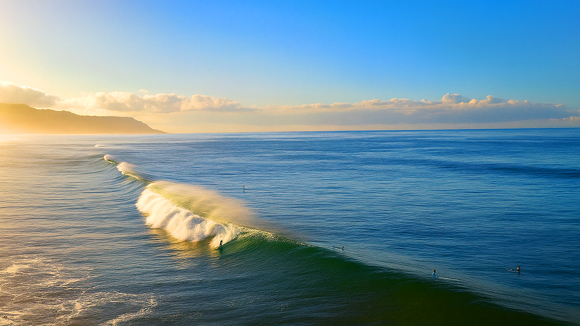 ¿Será este el paraíso escondido de Costa Rica?