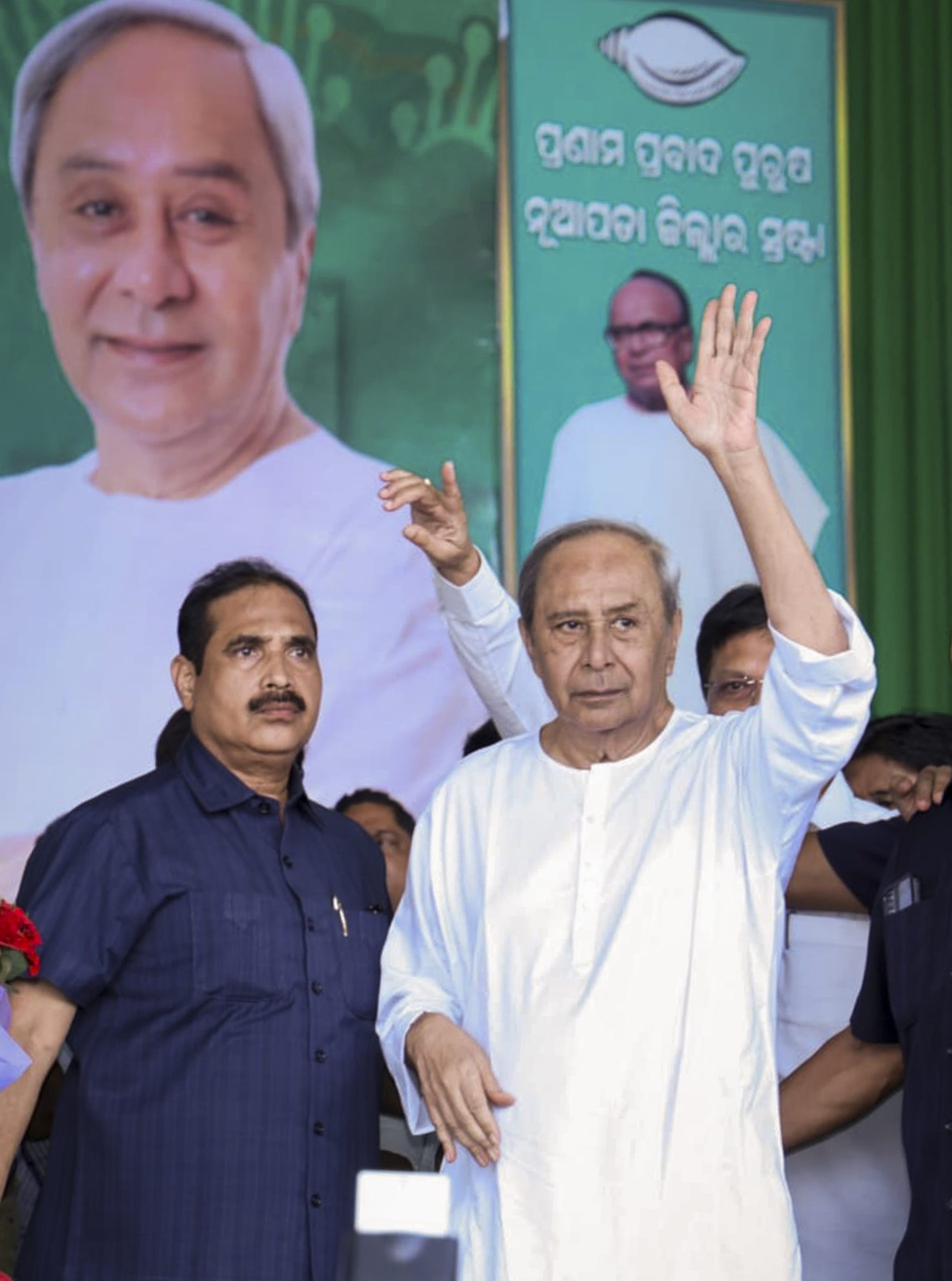 Defeat in Nuapada and High-Profile Defections Raise Question Mark over ...
