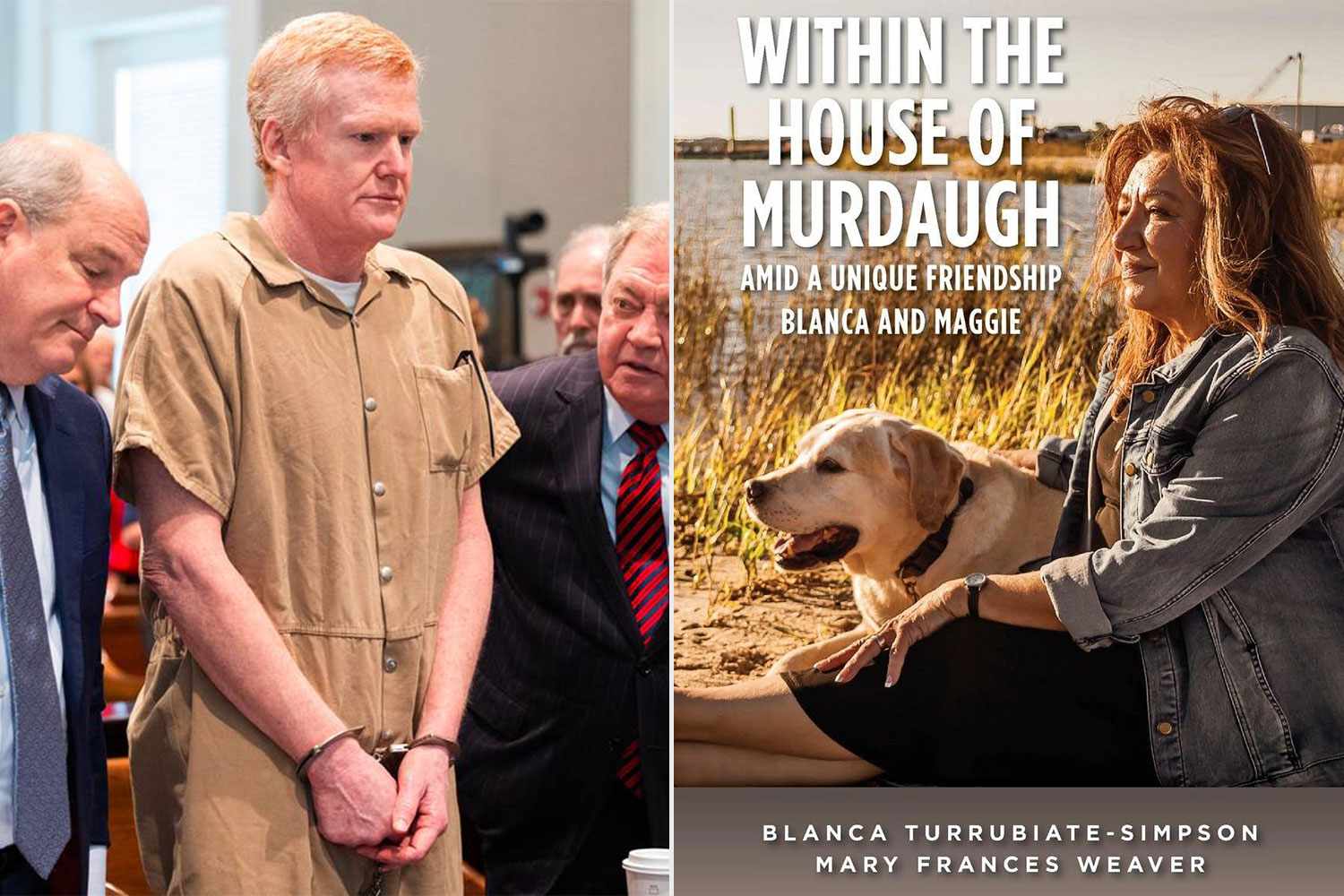 5 Murdaugh Family Bombshells from Their Former Housekeeper (Including ...