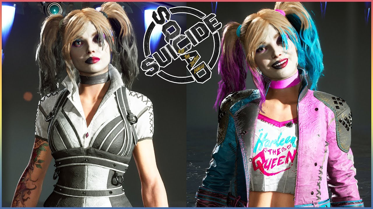 What's in store? Riddler challenge | Suicide Squad Kill the Justice League