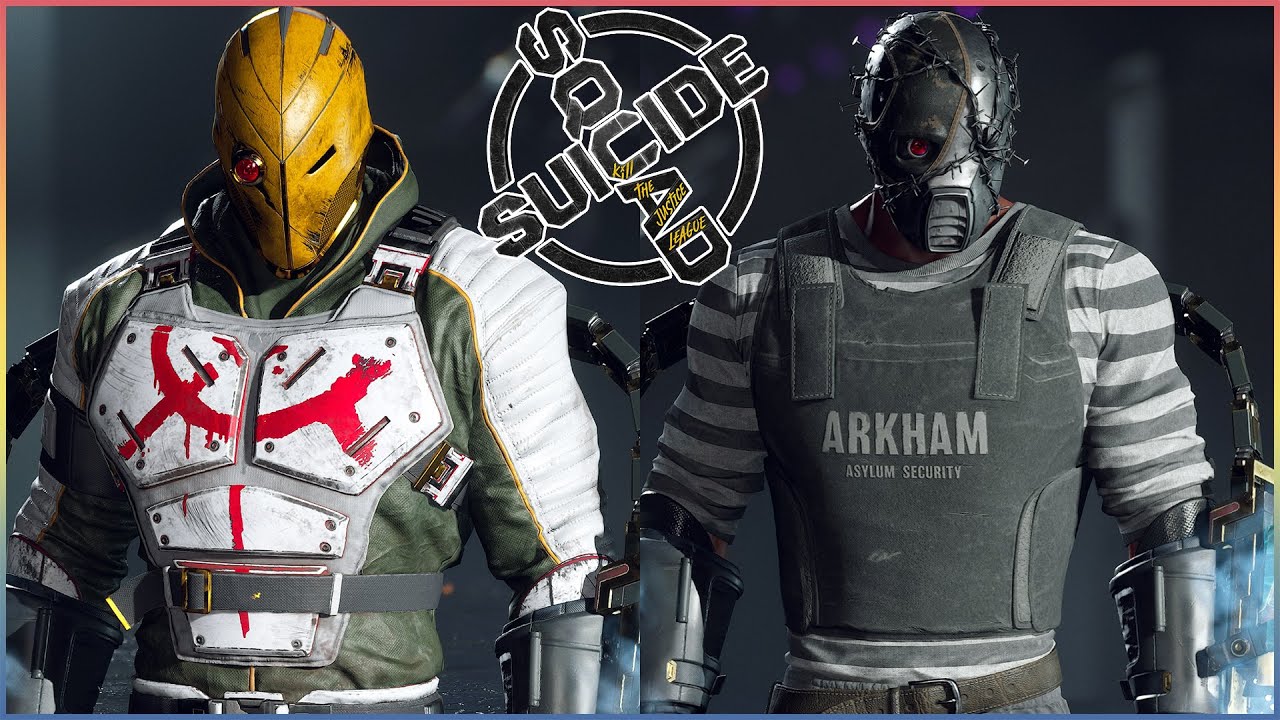 Looking To The Stars Riddler Challenge | Suicide Squad Kill The Justice ...