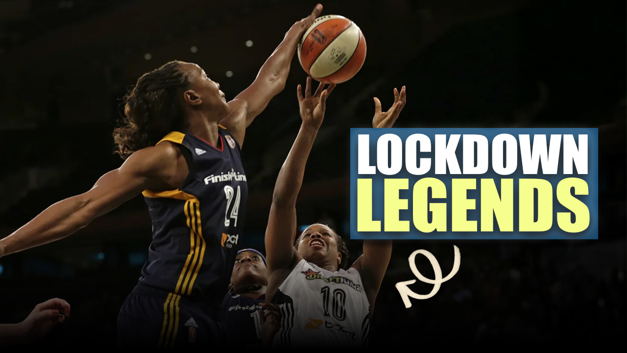 Watch 5 WNBA Defensive Masterpieces That Stole Wins In Crunch Time