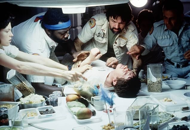10 Original Movies That Opened the Door to Billion-Dollar Franchises