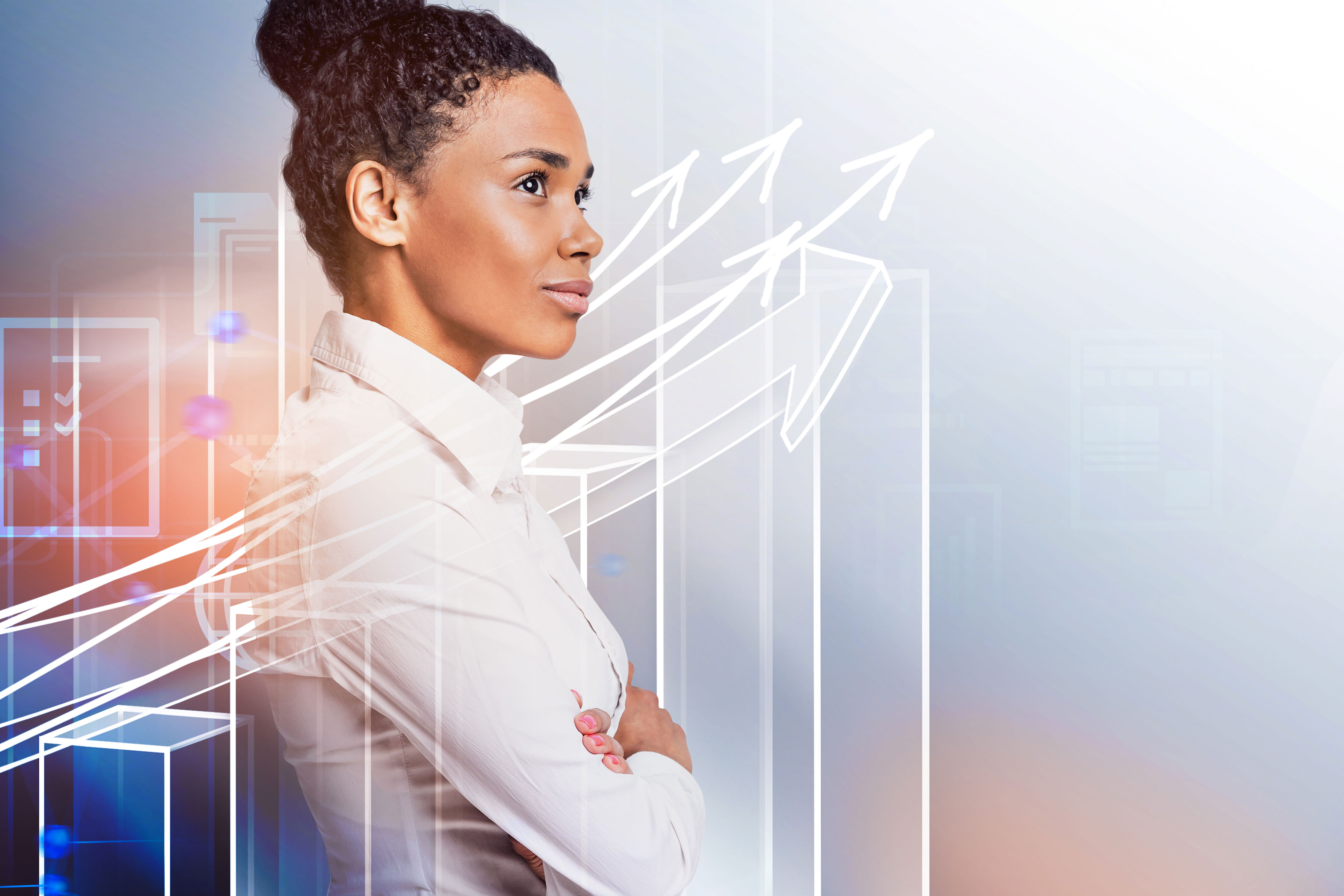 3 Red-Hot Growth Stocks to Buy in 2025