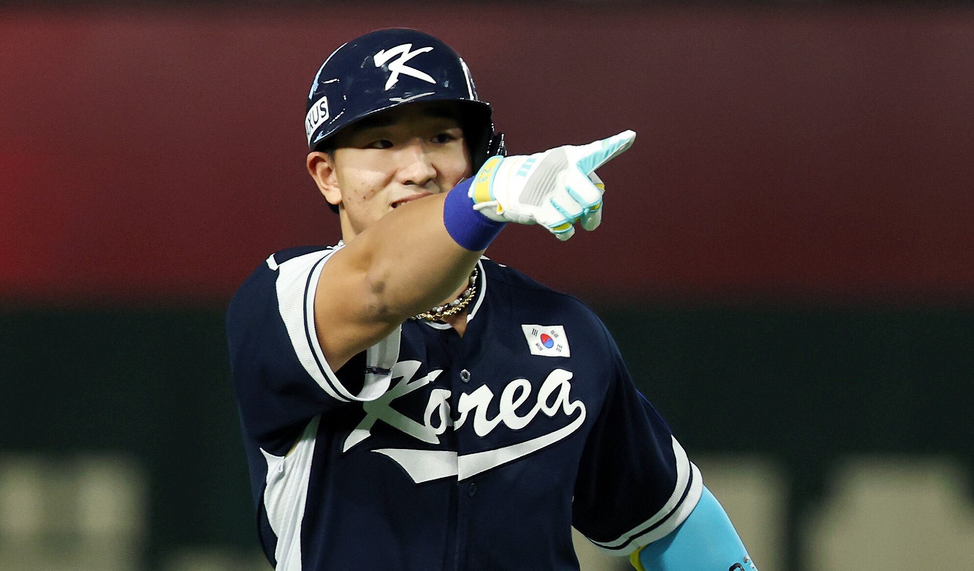 South Korea Baseball Team Extends Losing Streak to 10 with 4-11 Loss to ...