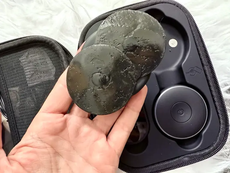 Chirp Halo Review | It Helps With Pain, But It’s Not a Cure: Here’s ...