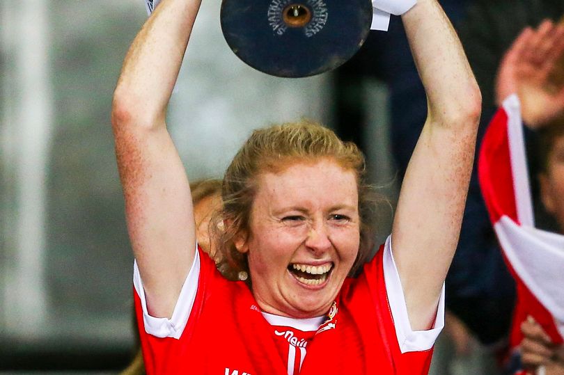 Galway LGFA’s Louise Ward shares the reality of winning 13 consecutive ...