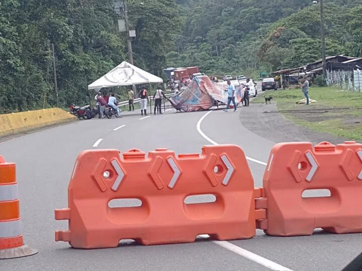 🔴En VIVO | Plan éxodo: actualización de las vías del Llano que están ...