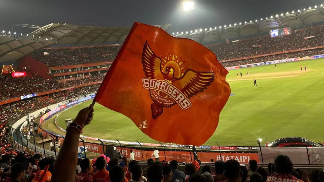 SRH IPL 2026 Retention List: Sunrisers Hyderabad Full List of Retained ...