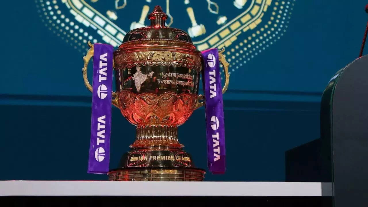 IPL Retention 2026: Teams redraw battle lines after trade window; from ...