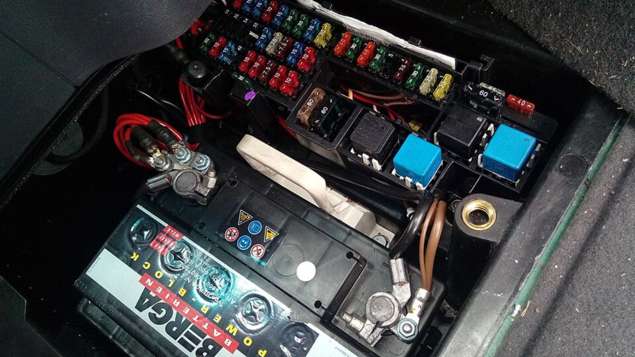 Automobile battery recycling regulations coming soon