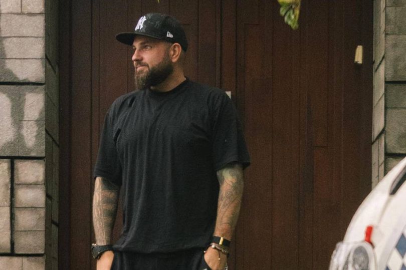 Crypto millionaire 'fraudster' and his wife kidnapped and murdered in UAE