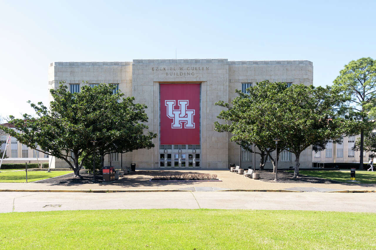 Texas schools sweep national university rankings-Houston dominates