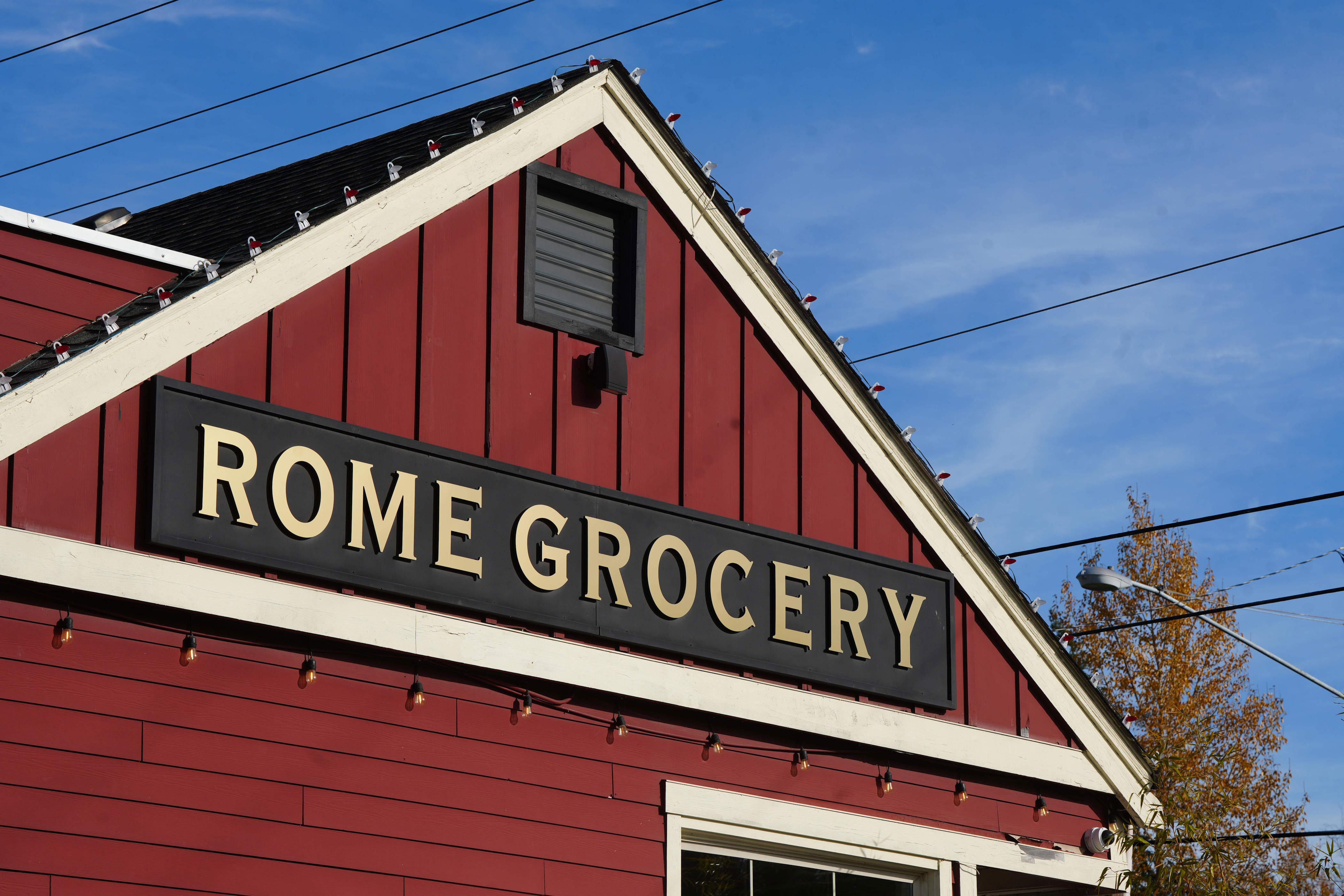 Whatcom County eatery celebrates 100 years as beloved community staple
