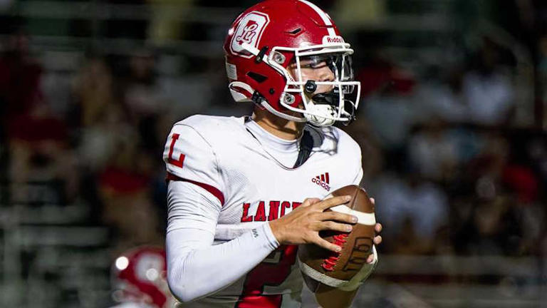 St. John Bosco Shocked in 20–19 Playoff Upset by Orange Lutheran — One ...