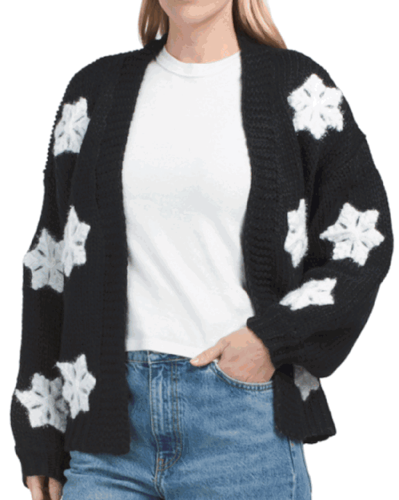 7 Best New T.J. Maxx Sweaters That Look "Luxury for Less"