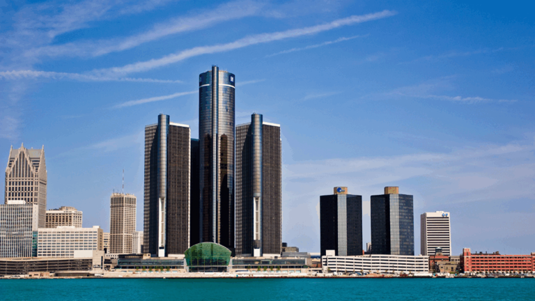 The American City Everyone Wrote Off – And Why Travelers Are Falling in ...