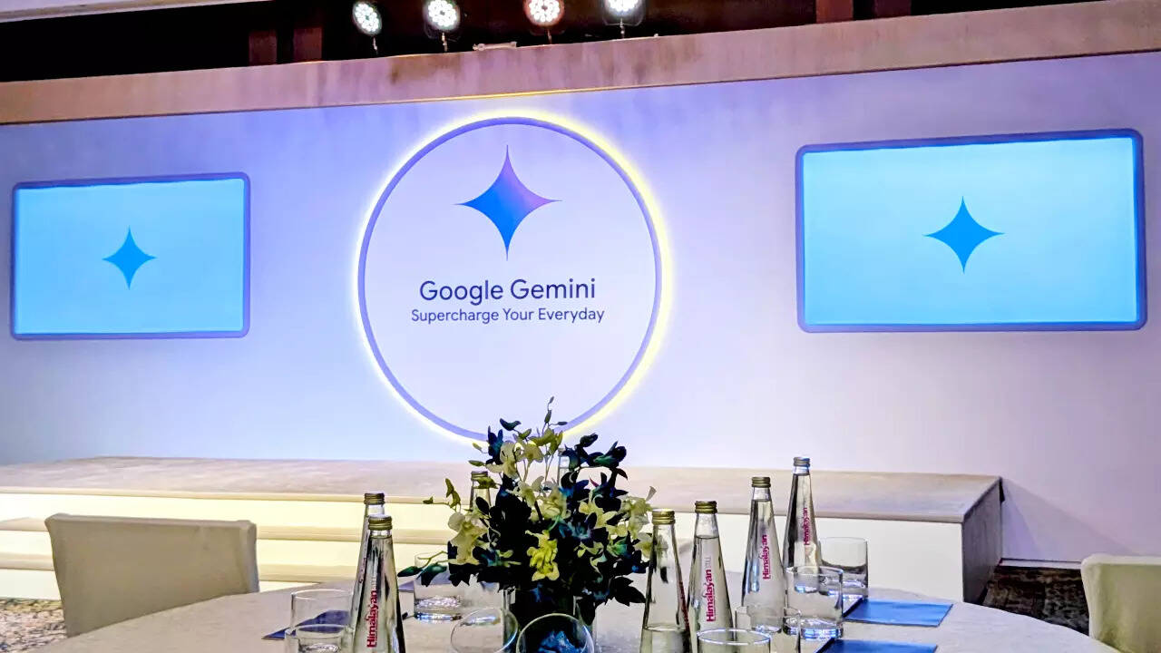 Google CEO Sundar Pichai may have just teased Gemini 3.0 launch with ...