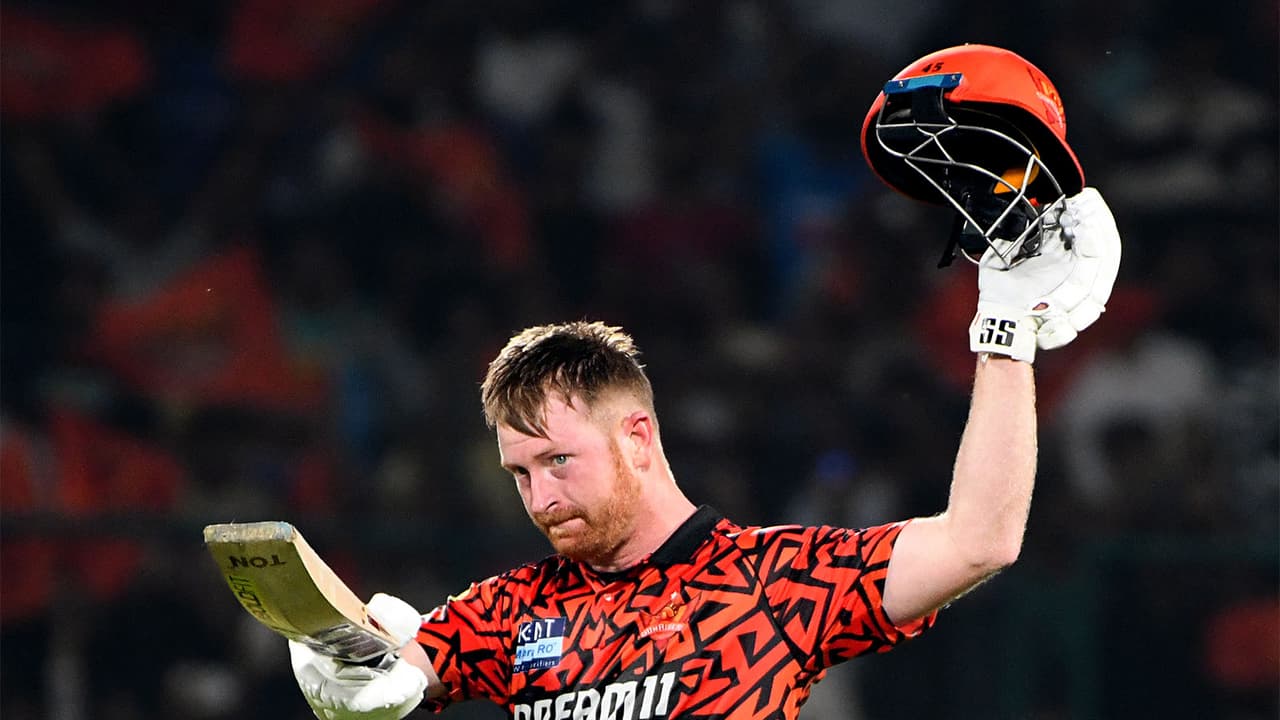 IPL 2026 Auction: SRH keep Klaasen, release Zampa, Chahar, Shami
