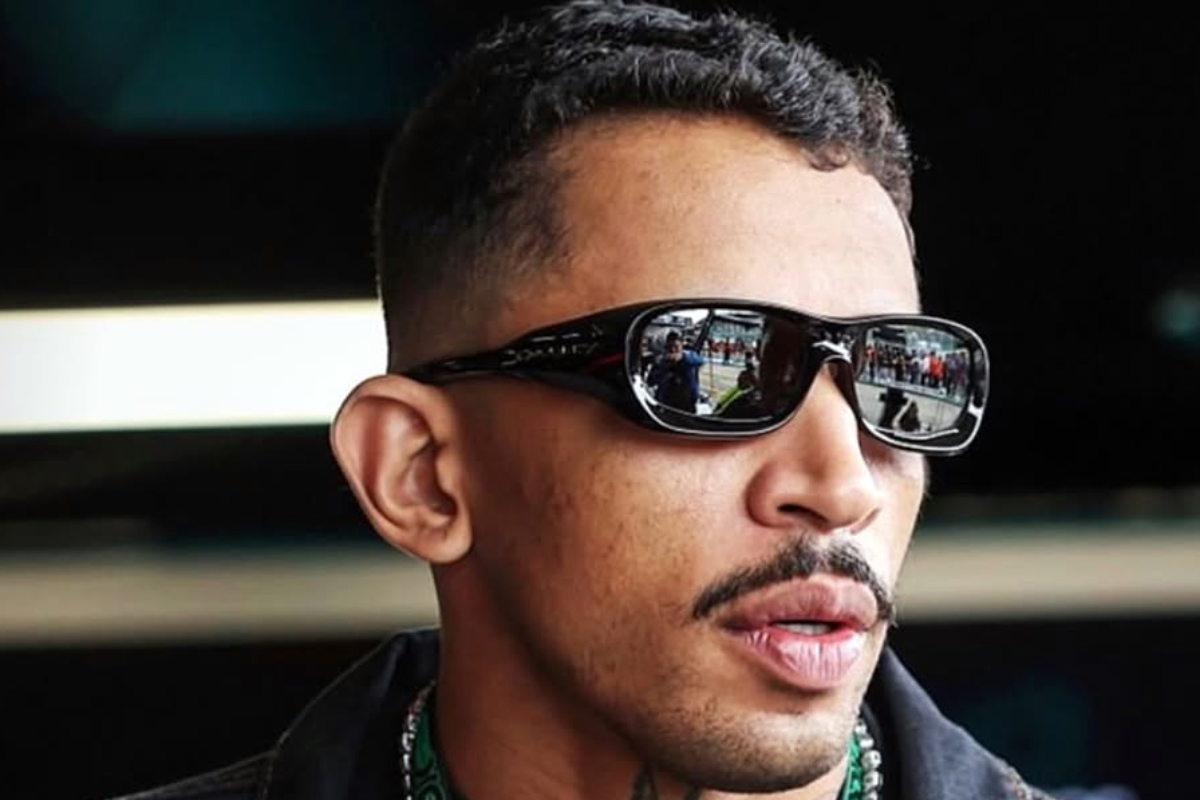 Carlos Prates sonha com cinturão do UFC, mas projeta outro adversário ...