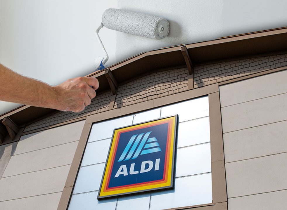 7 Best New Aldi Storage Finds Hitting Shelves This Week