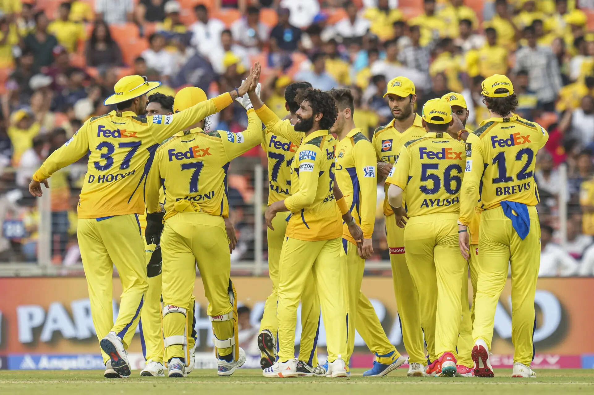 CSK IPL 2026 retention list: Chennai Super Kings full list of retained ...
