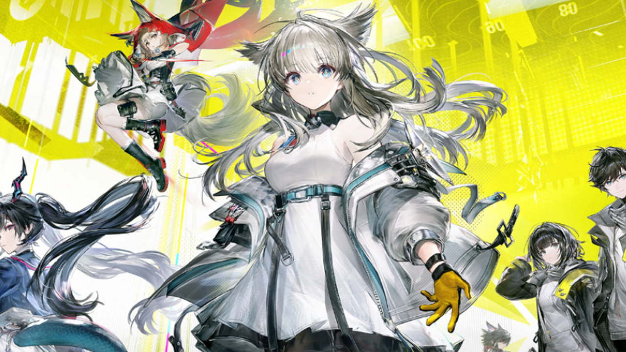 Arknights: Endfield Producer Interview - Expanding the Arknights ...