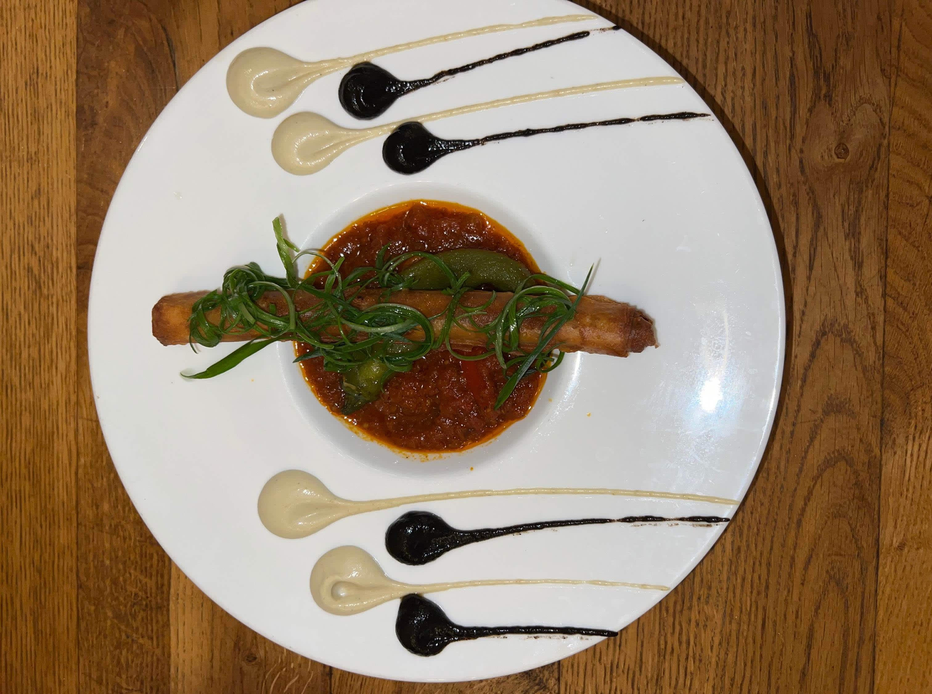 Roots: A perfect model of coexistence, and one of the best kosher ...