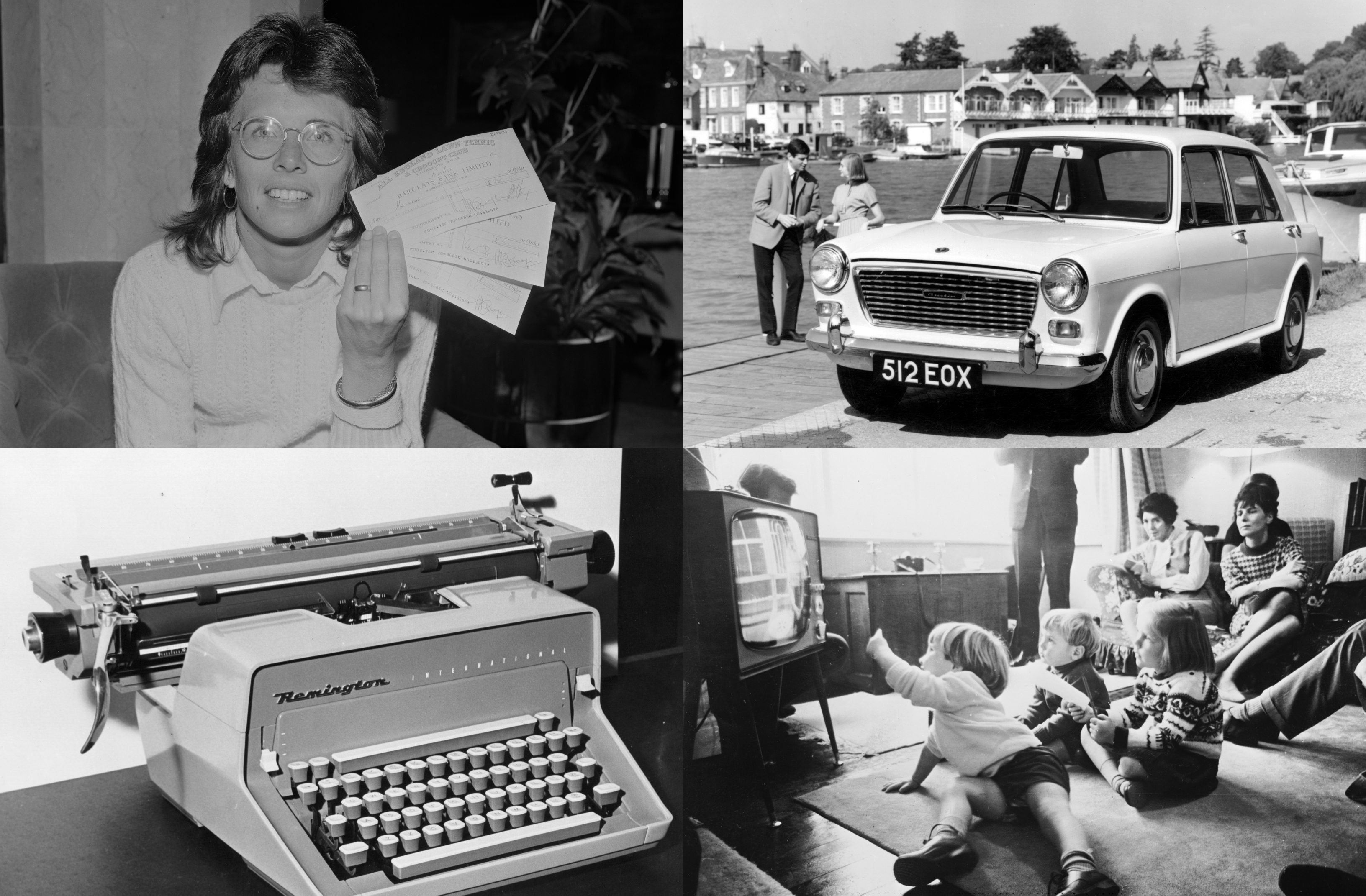 7 popular things from the 60s and 70s that most people wouldn't know ...