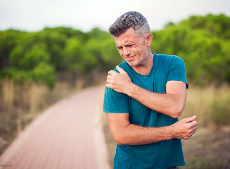 5 Mobility Exercises to Help You Stay Strong After 50