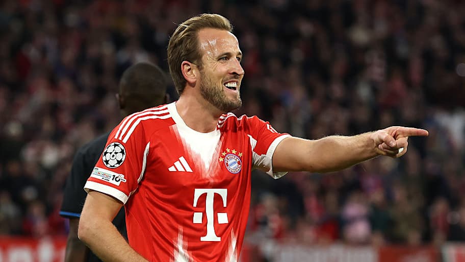 European Golden Boot race: Top scorers, standings