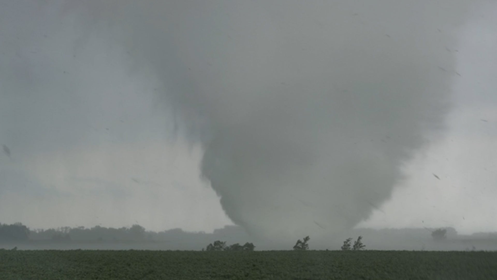 Tornado warnings: The different types and what they mean