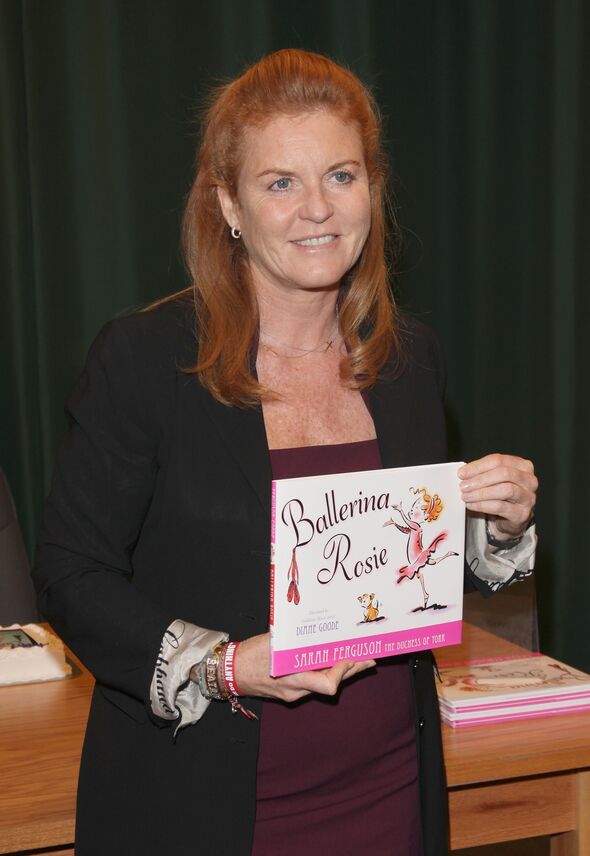 Sarah Ferguson suffers huge new humiliation as Andrew scandal rumbles on