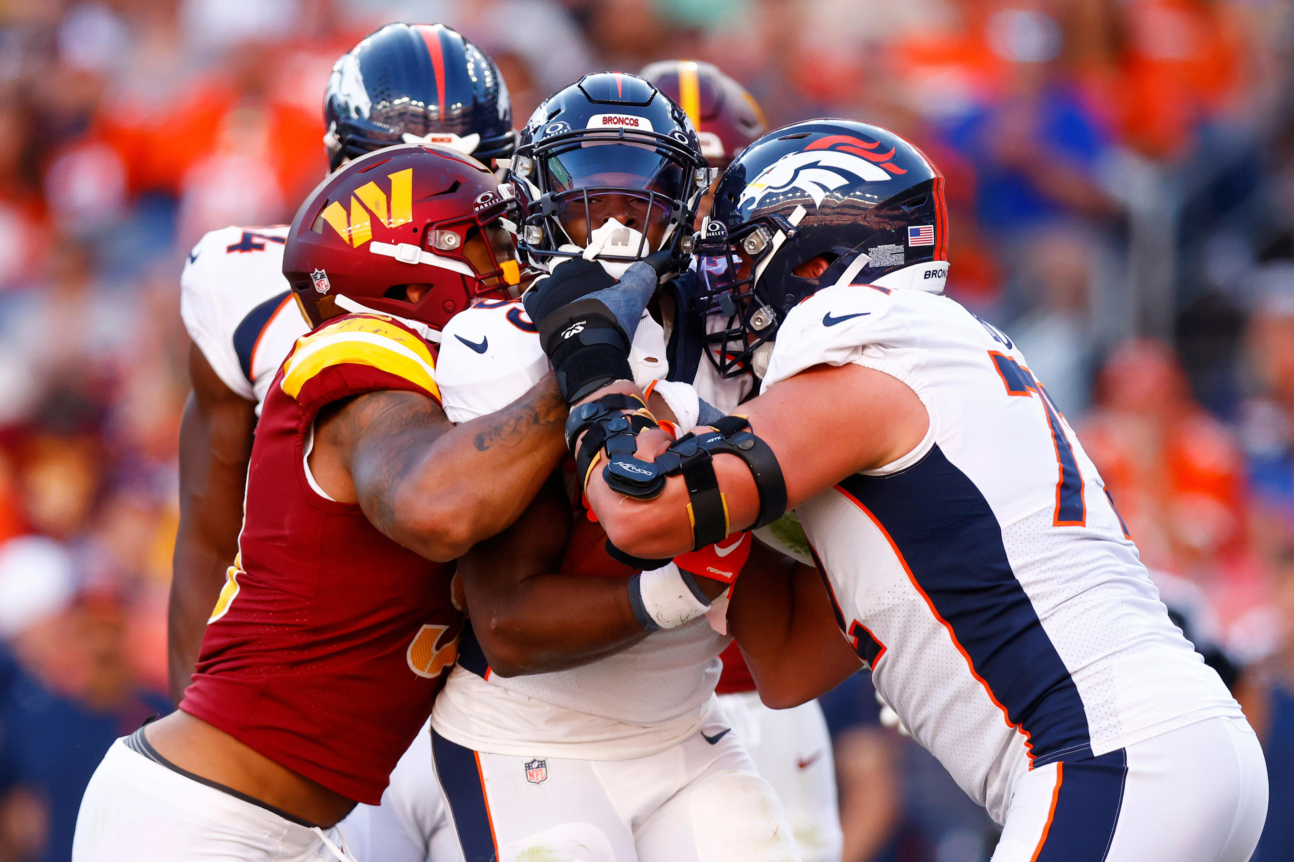Sunday Night Football schedule, TV, time, who's playing in NFL Week 13 ...