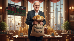 Perusahaan Warren Buffett Borong Saham Alphabet Rp 71,8 Triliun: Era ...
