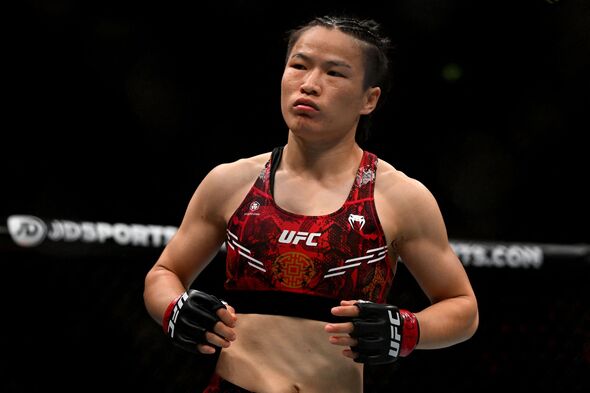 UFC 322 fight card as Della Maddalena-Makhachev headlines Madison ...